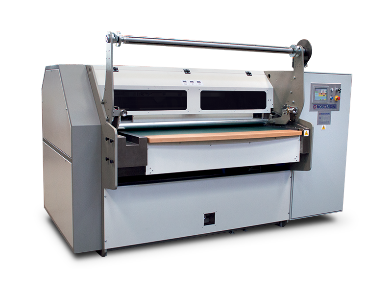 KISS PRESS | Mostardini